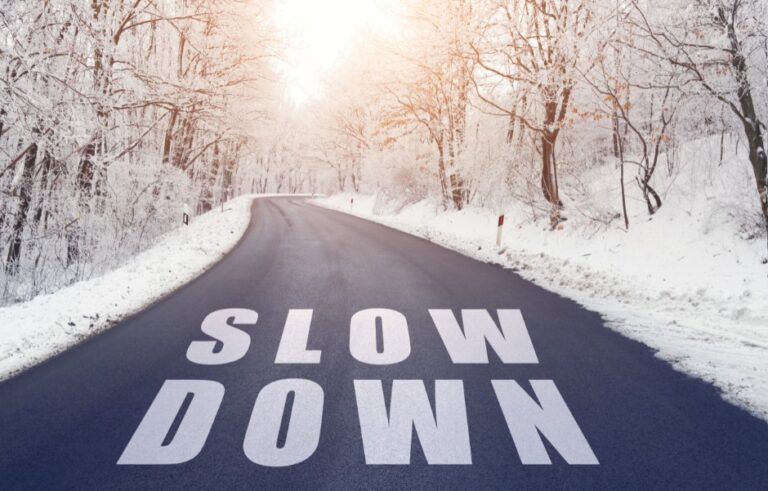 Slow Down - Mckinleys